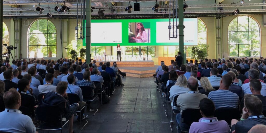 Foredrag - Rikke Østergaard